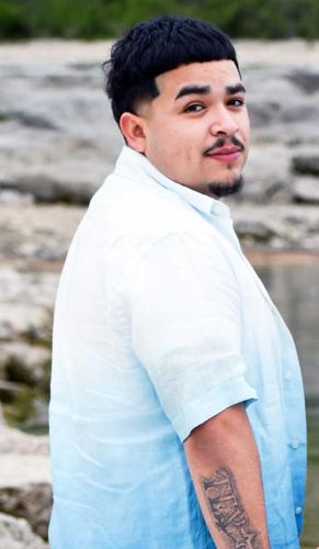 Alejandro “Alex” Reveles | Obituaries | herald-zeitung.com