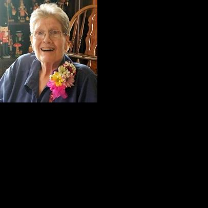 Eddye Beth Grist Struck | Obituaries | herald-zeitung.com