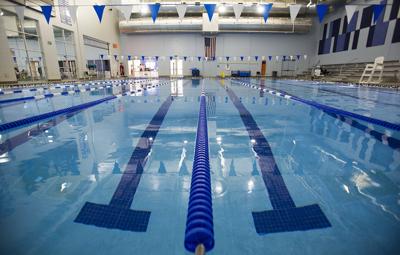 Council OKs Das Rec swim team | Community Alert | herald-zeitung.com