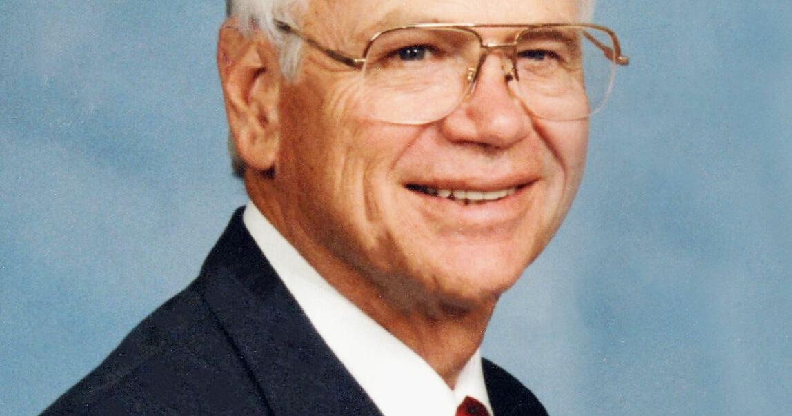 Charles William Kramer | Obituaries | herald-zeitung.com