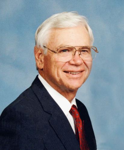 Charles William Kramer | Obituaries | herald-zeitung.com