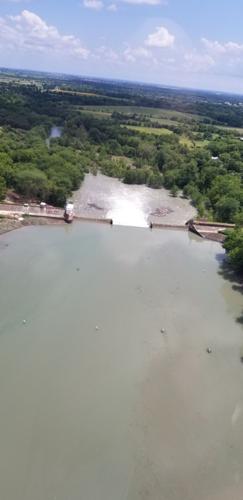 No easy answers for Lake Dunlap spill gate failure | Community Alert ...