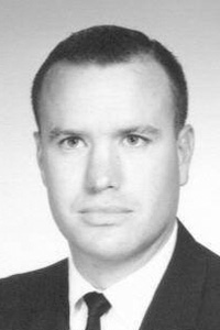 Thomas Edwin Wallace | Obituaries | herald-zeitung.com