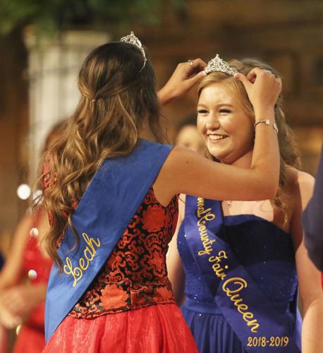 Like mother, like daughter | News | herald-zeitung.com