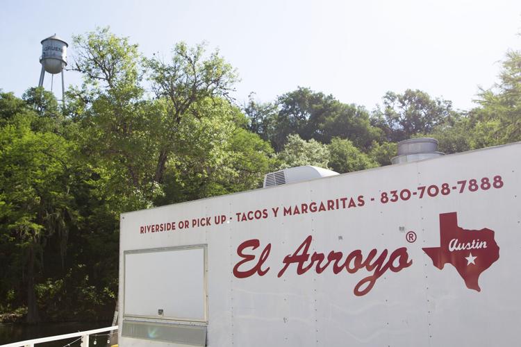Tex-Mex eatery El Arroyo planning permanent location at Rockin’ R in ...