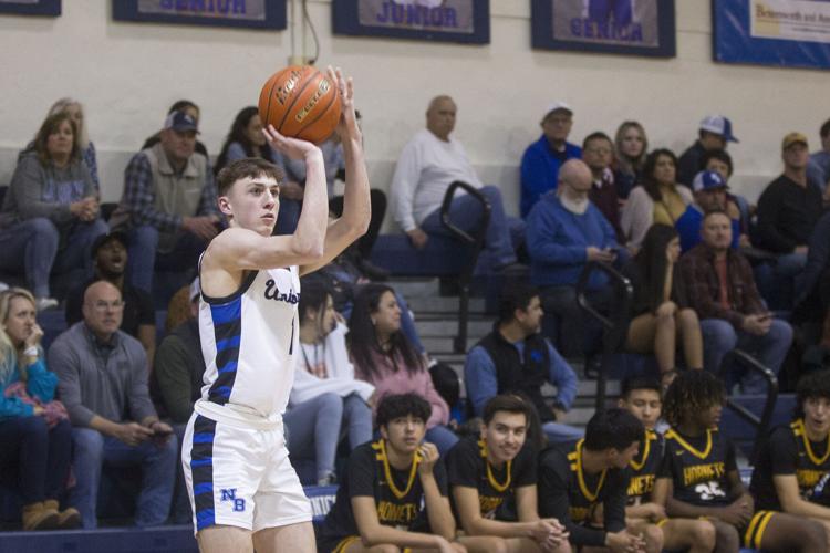 NB beats Steele, Hornets in back-to-back | Community Alert | herald ...