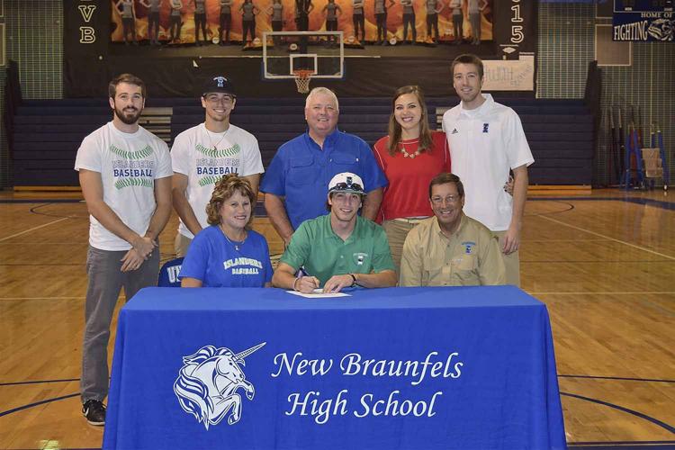 Unicorn Athletics helps eight student-athletes continue playing sports ...