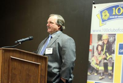 Church shooting survivor praises first responders | News | herald ...