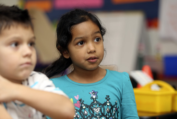 Pint-sized chefs: Elementary school students give cooking tips | Local ...