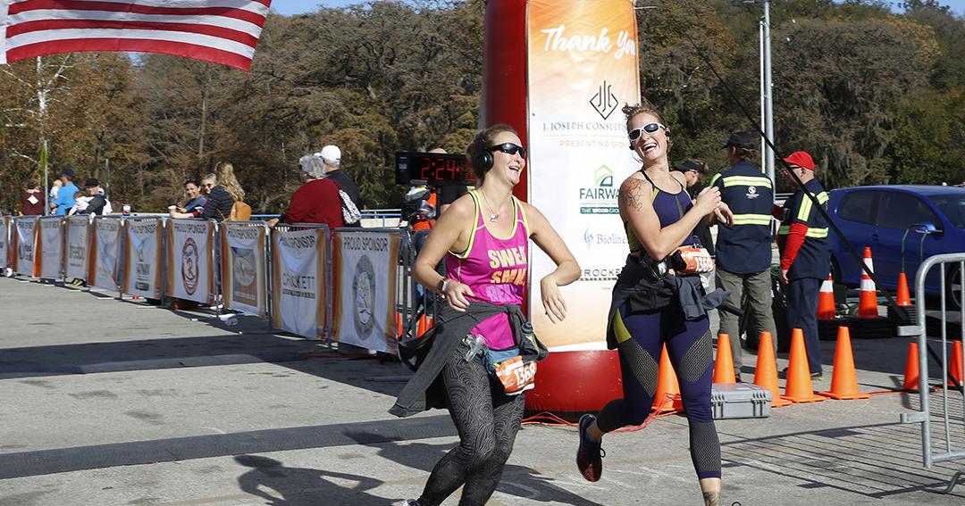 A decade of running for a purpose | Community Alert | herald-zeitung.com