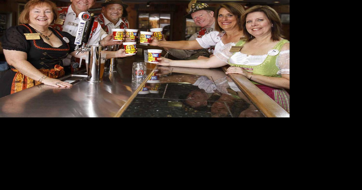 'Prost!': 'Cheers' to 2017's Grosse Opa | News | herald-zeitung.com