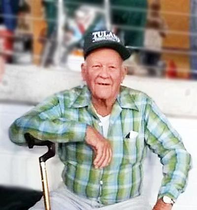 Marvin C. Hanson | Obituaries | herald-zeitung.com