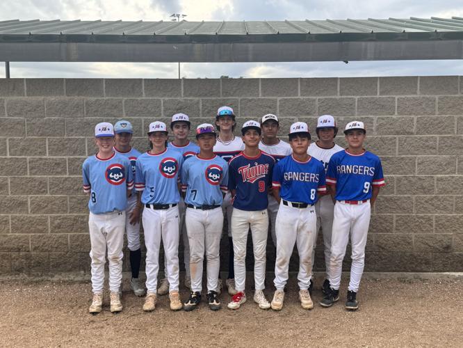 New Braunfels Little League announces 2026 All-Star Teams | | herald ...