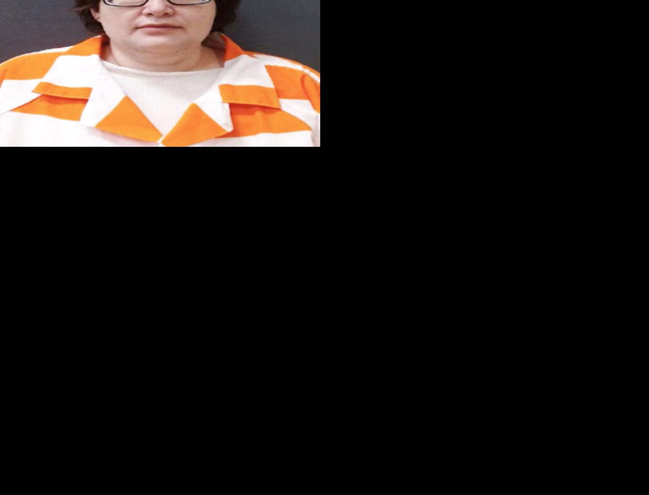 California woman classified as Texas' 1st female sexually violent ...