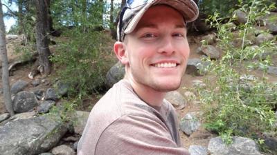 Sean Michael Manley | Obituaries | herald-zeitung.com