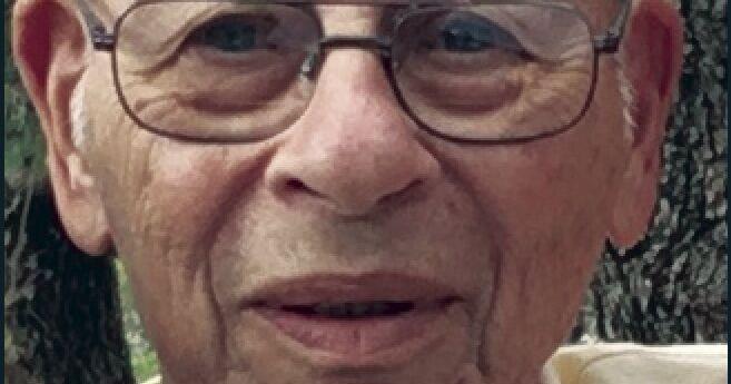 David Gyure Jr. | Obituaries | herald-zeitung.com