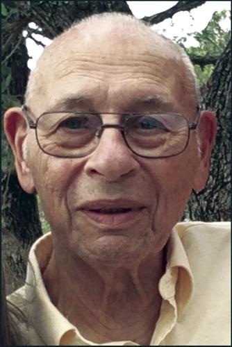 David Gyure Jr. | Obituaries | herald-zeitung.com