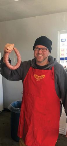 The ‘wurst’ family tradition | Lifestyle | herald-zeitung.com