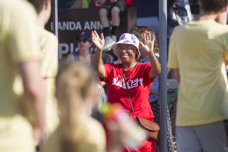 Comal County Fair parade showcases community, schools | Community Alert ...