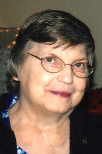 Patsy Eileen Salge | Obituaries | herald-zeitung.com