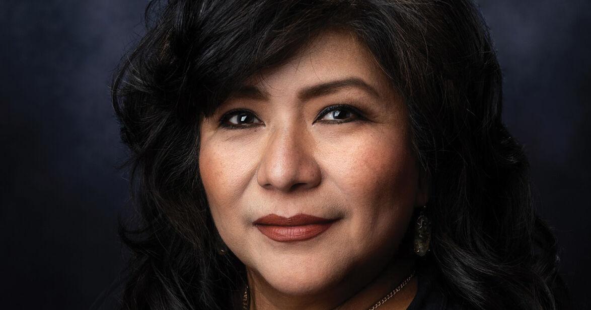 New Braunfels District 5 City Council member Mary Ann Labowski ...