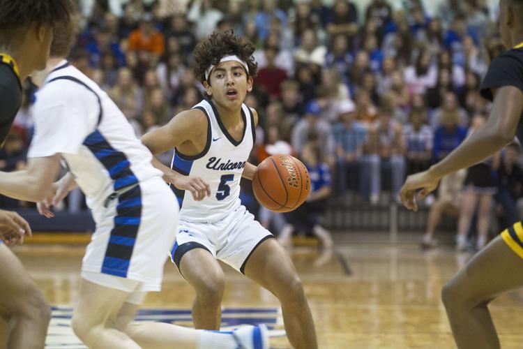 NB beats Steele, Hornets in back-to-back | Community Alert | herald ...