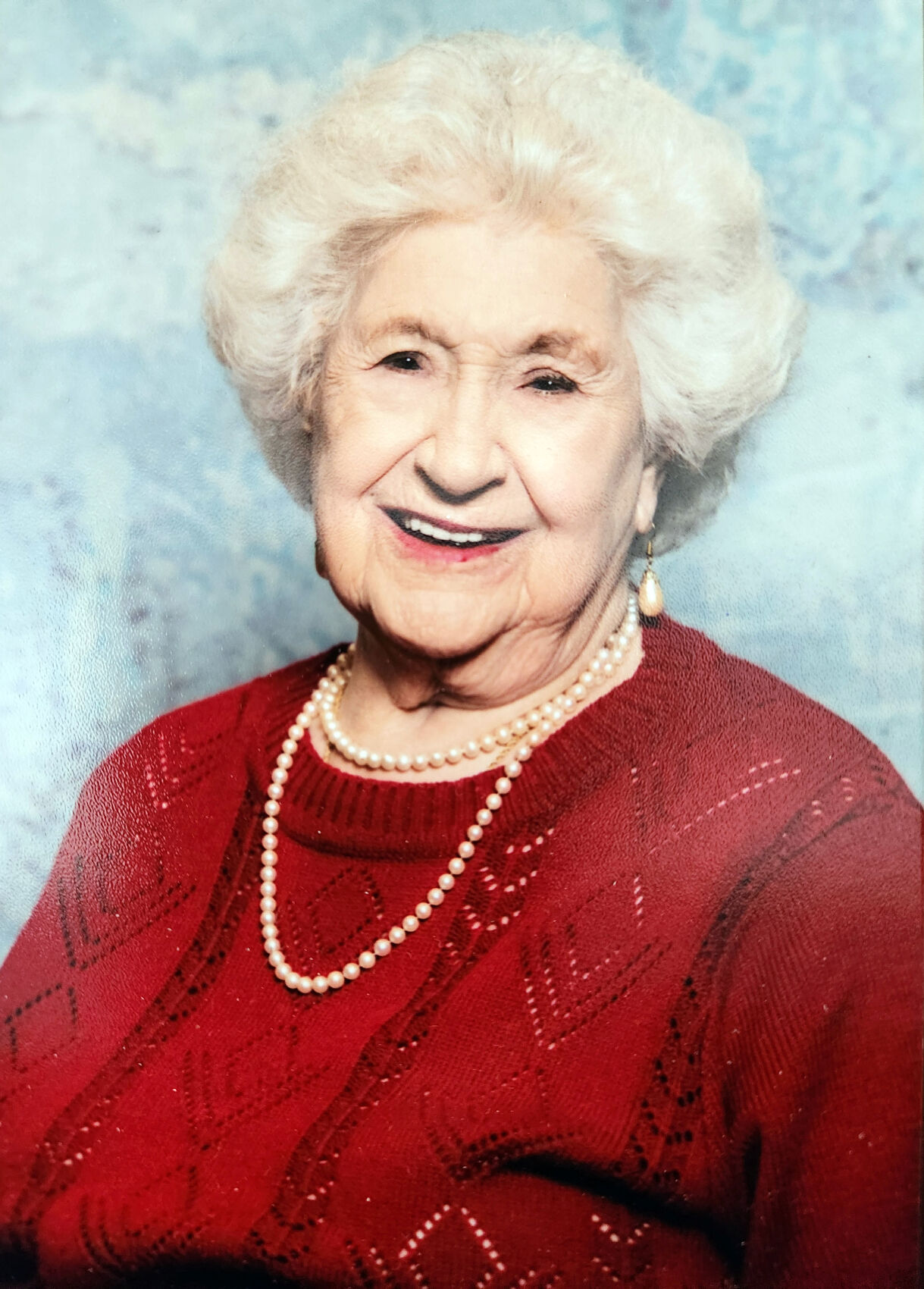 Helen Ruth Edge | Obituaries | herald-zeitung.com