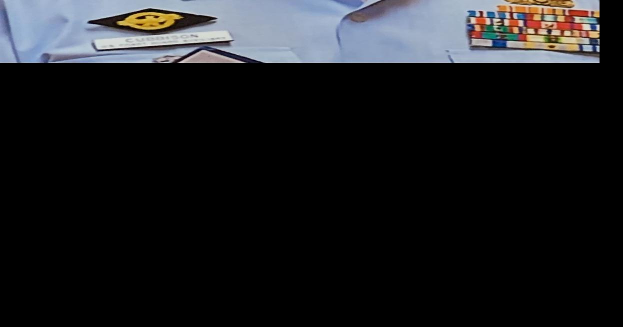 Linville Joseph Cubbison, Jr. | Obituaries | herald-zeitung.com