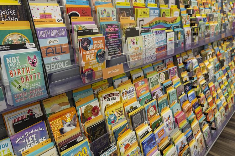 Hallmark store now offering gifts, greeting cards and more at Creekside ...