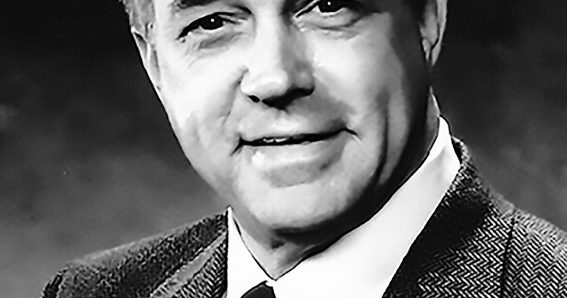 George William “Bill” Cone | Obituaries | herald-zeitung.com