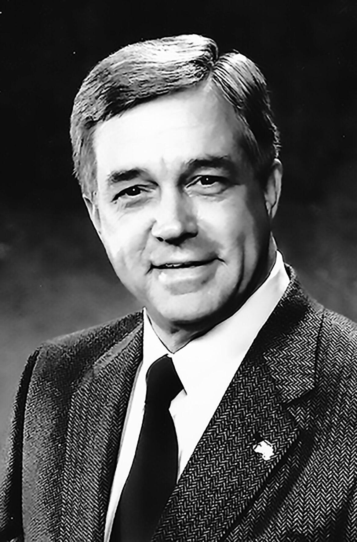 George William “Bill” Cone | Obituaries | herald-zeitung.com