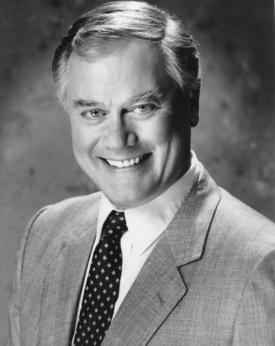 Larry Hagman to receive Bob Krueger Public Service Award | Local News ...