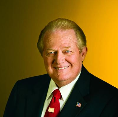 W. Marvin Rush | Obituaries | herald-zeitung.com