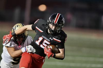 Coogs to play Brahmas in district game | Sports | herald-zeitung.com