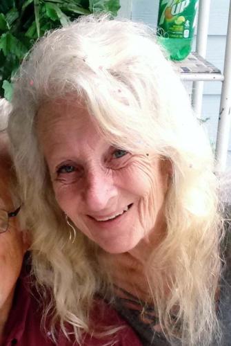 Hannelore Kabbe Keller | Obituaries | herald-zeitung.com