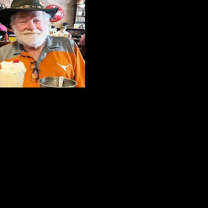 Billy Ray (Bill) Morgan | Obituaries | herald-zeitung.com