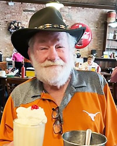 Billy Ray (Bill) Morgan | Obituaries | herald-zeitung.com