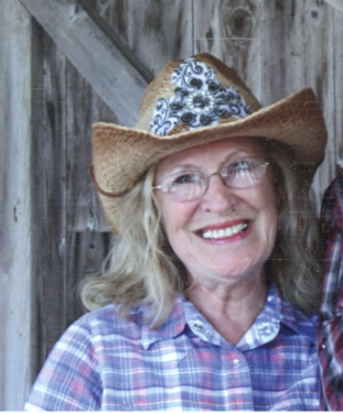 Janice Moore Hoyt | Obituaries | herald-zeitung.com