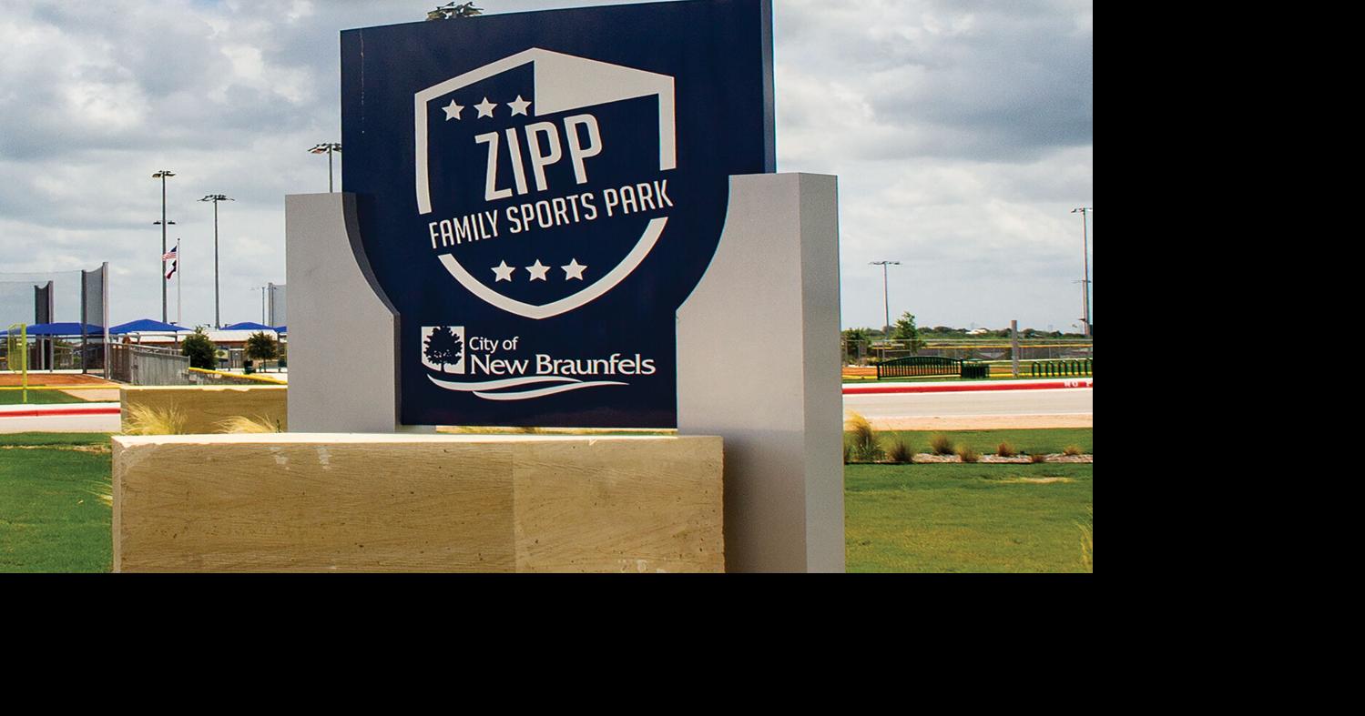 150-acre Zipp Family Sports Park to open June 20 | News | herald ...
