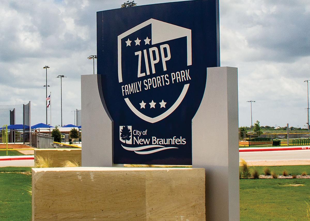 150-acre Zipp Family Sports Park to open June 20 | News | herald ...