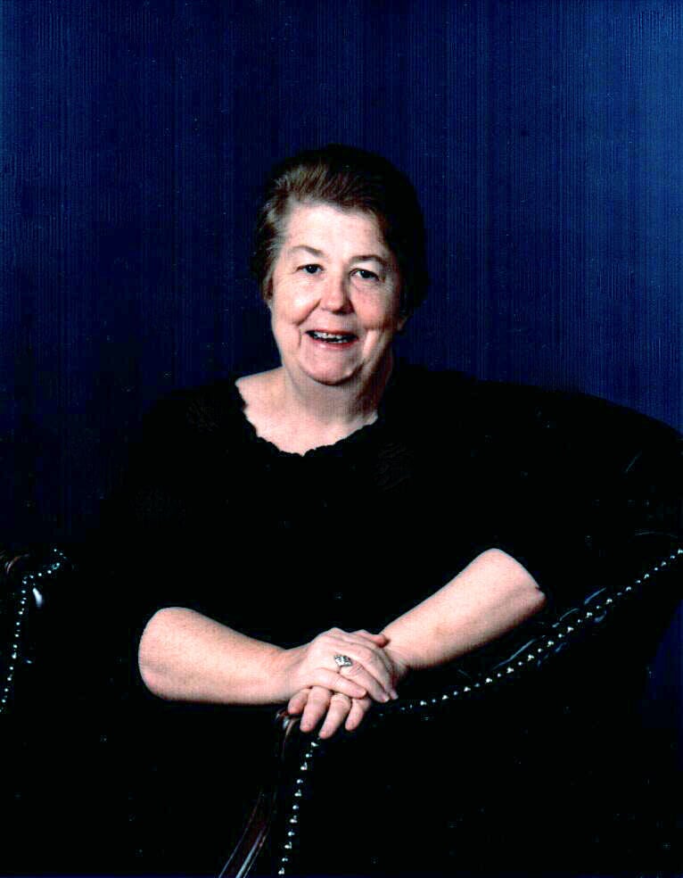 Annis L. McBee “Little Bit” | Obituaries | herald-zeitung.com