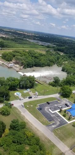 No easy answers for Lake Dunlap spill gate failure | Community Alert ...