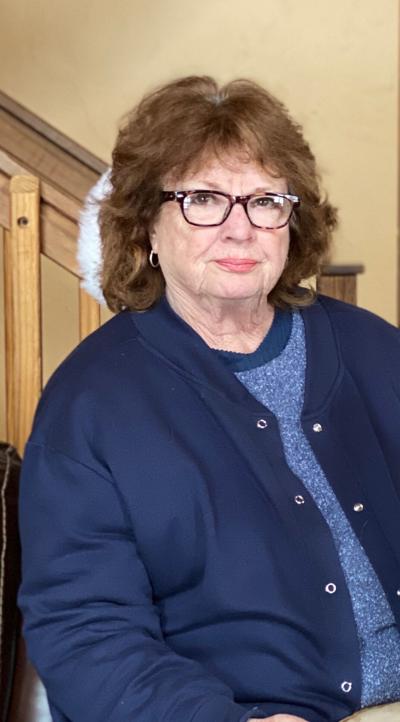 Charlsie Hays | Obituaries | herald-zeitung.com