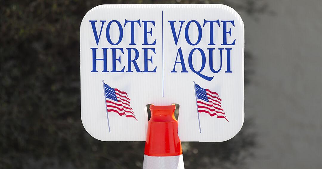 Election night results in for Comal County Appraisal District board ...