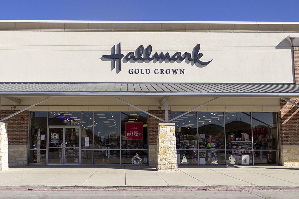 Hallmark store now offering gifts, greeting cards and more at Creekside ...