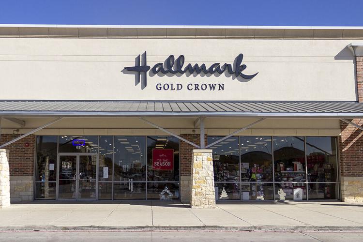 Hallmark store now offering gifts, greeting cards and more at Creekside ...