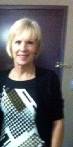 Betty “Betsy” Jane Lee Lemmons | Obituaries | herald-zeitung.com