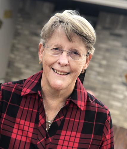 Susan F. Clary Ivy | Obituaries | herald-zeitung.com