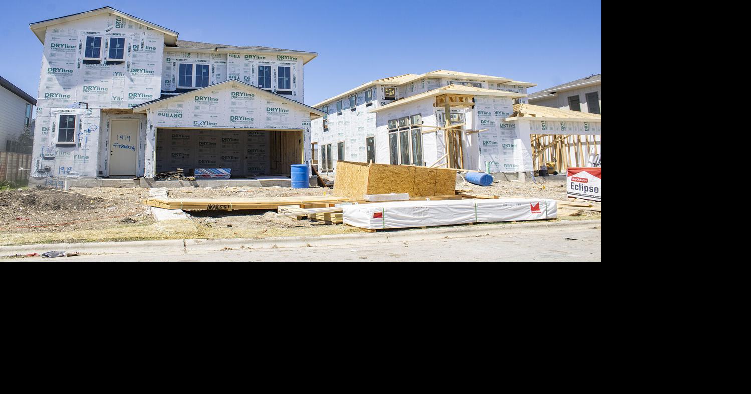 Comal County growth rate on steady decline, US Census Bureau estimates ...