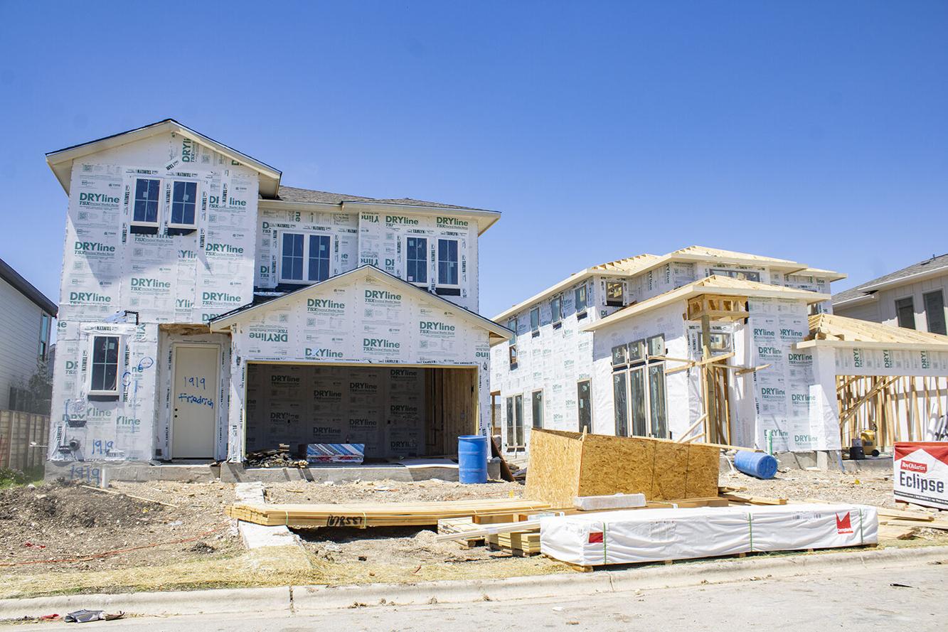 Comal County Engineer's Office proposes revisions to subdivision ...